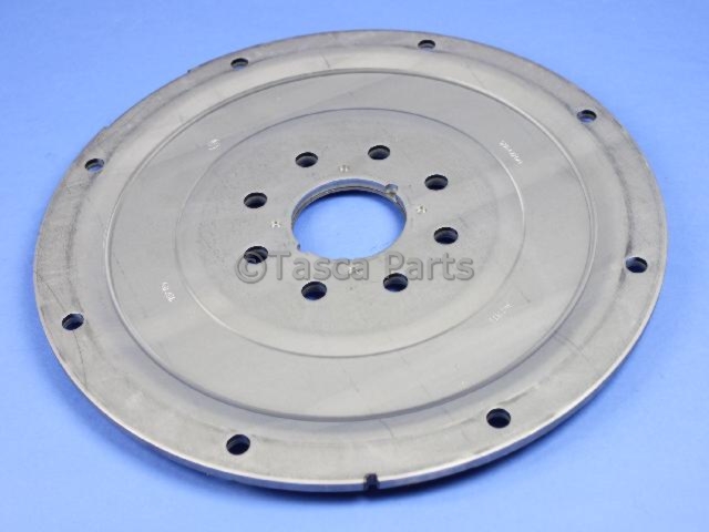 2005-2018 Mopar Adapter Plate 52104720AE | TascaParts.com