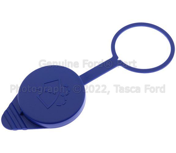 2014-2023 Ford Reservoir Cap KT1Z-17632-A | TascaParts.com