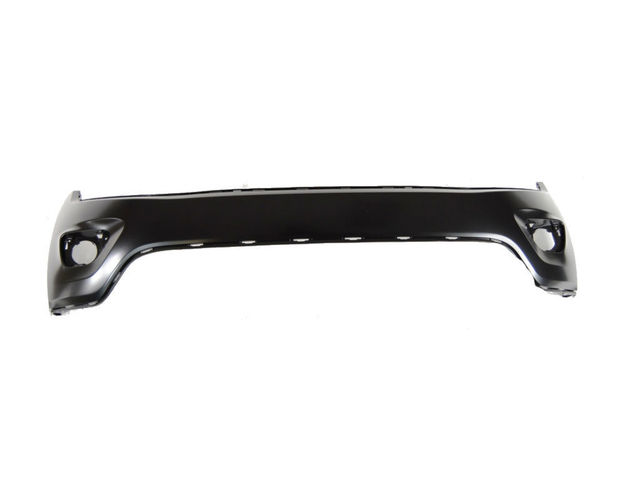 Front Bumper and Fascia for 2014 Jeep Grand Cherokee | TascaParts.com