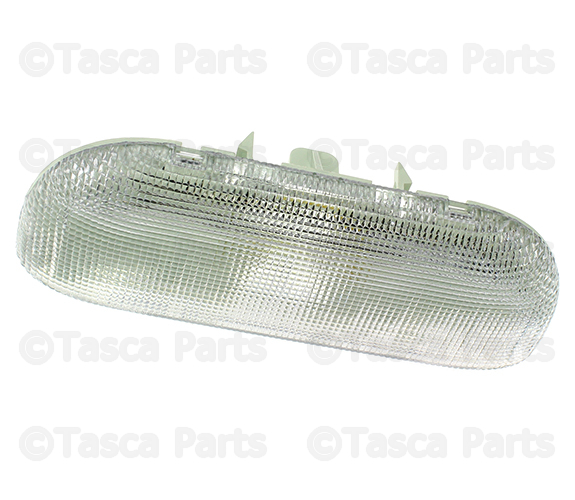 2001-2020 Mopar Lift-Gate Flood Lamp Lamp 4685282AE | TascaParts.com