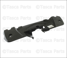 2006-2016 Chevrolet Upper Radiator Air Baffle 10346636 | TascaParts.com