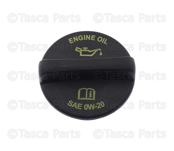 2016-2021 Mopar Filler Cap 68241631AB | TascaParts.com