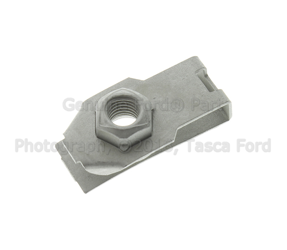 2017-2023 Ford Stabilizer Link Nut W719567-S439 | TascaParts.com