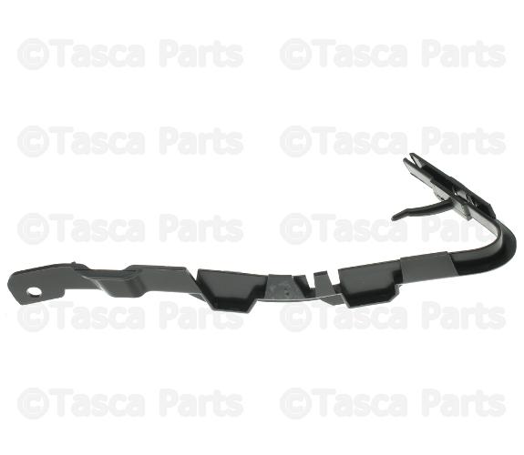 2008-2020 Mopar Bumper Cover Retainer 5113136AA | TascaParts.com
