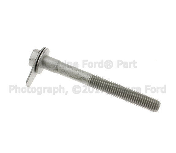 2005-2014 Ford Mustang Upper Control Arm Bolt -W710443-S439 ...