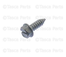 2001-2024 Mopar Tapping Hex Flange Head Screw 6034866 | TascaParts.com