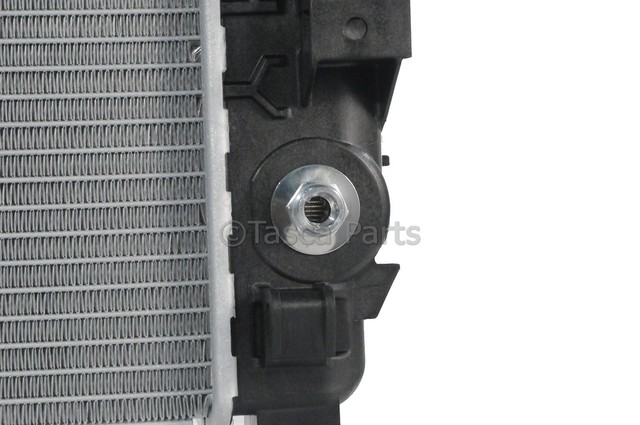 2011-2014 Chevrolet Cruze Radiator 13267669 | TascaParts.com
