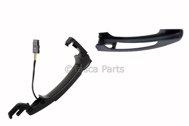 2012-2017 GM Handle, Outside 13577717 | TascaParts.com