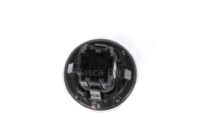 Jet Black Ignition Start/Stop Switch 84183997 | TascaParts.com