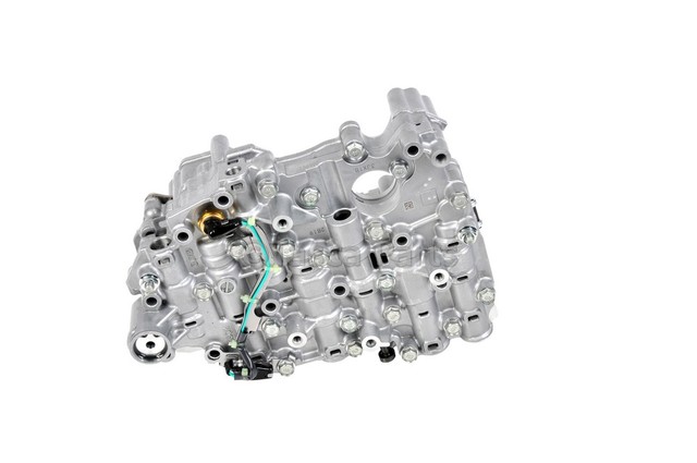 2016-2021 Chevrolet Spark Valve Body 25205778 | TascaParts.com