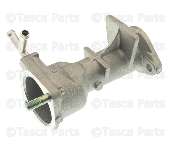 1994-2001 Mazda Miata Thermostat Housing BPE8-15-170A | TascaParts.com