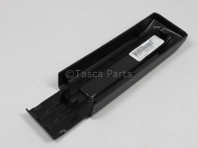 2007-2018 Jeep Tailgate Hinge Cover 55397092AC | TascaParts.com