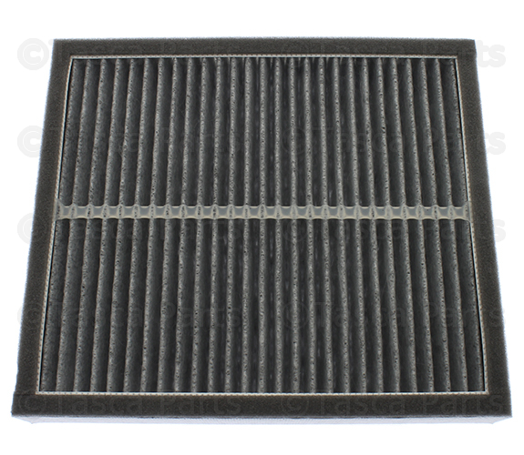 2017-2019 Nissan TITAN XD Air Filter 27277-4HH0A | TascaParts.com