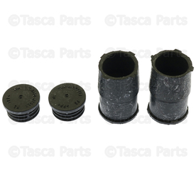 2009-2020 Volvo Disc Brake Caliper Pin Bushing 30793944 | TascaParts.com