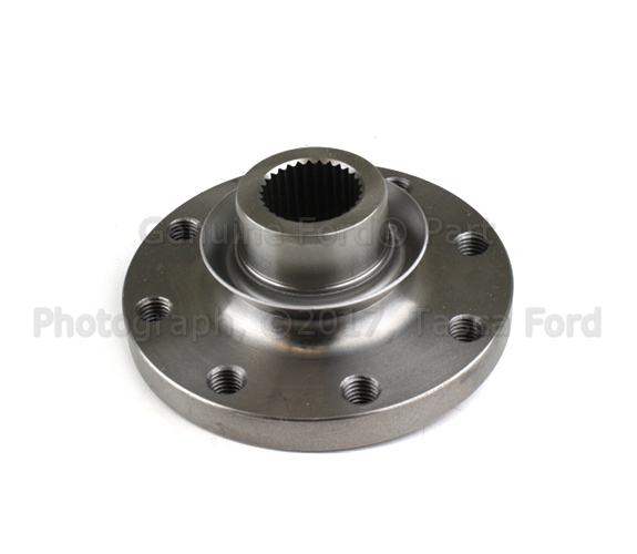 1997-2014 Ford Companion Flange 9C2Z-4851-A | TascaParts.com