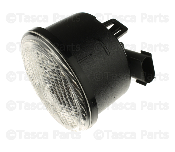 2014-2018 Jeep Park/Turn Lamp - Driver's Side (LH) 68200291AA ...