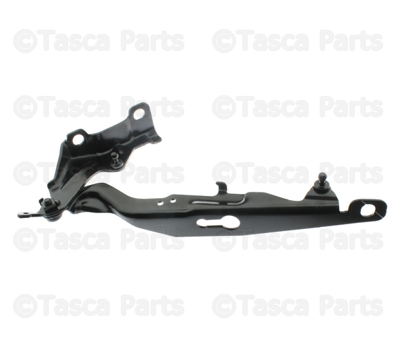 2007-2016 Volvo Hinge - Driver's Side (LH) 31385810 | TascaParts.com