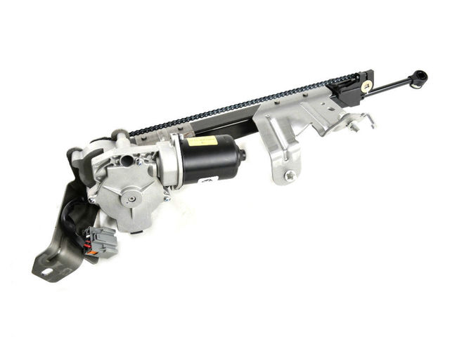 2014-2020 Mopar Power Liftgate Motor And G 68195936AC | TascaParts.com