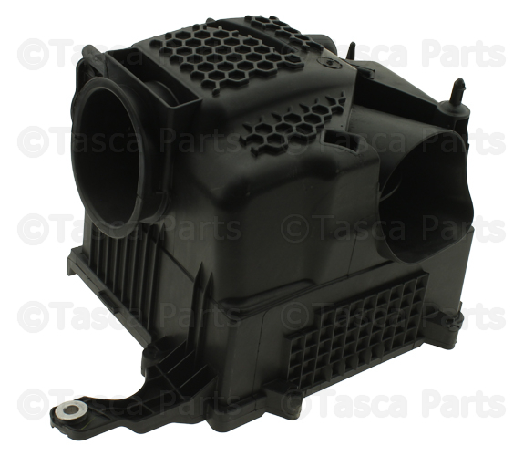 2013-2018 Ram Air Cleaner Body 68137181AC | TascaParts.com