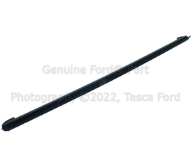 2014-2019 Ford Fiesta Belt Weather-Strip - Passenger Side (RH) AE8Z ...