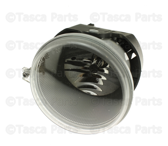 2005-2010 Mopar Fog Lamp, Right 4805859AB | TascaParts.com