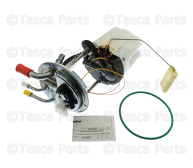 2004-2007 GM Fuel Pump and Level Sensor Module with Sensor and Seal ...