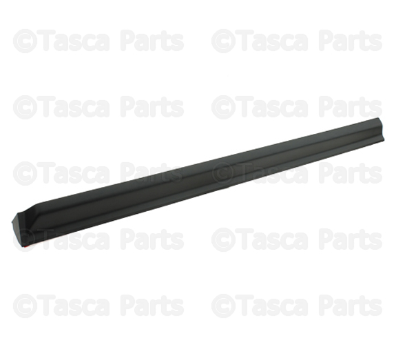 2013-2015 Nissan Pathfinder Front Rocker Molding - Passenger Side (RH ...