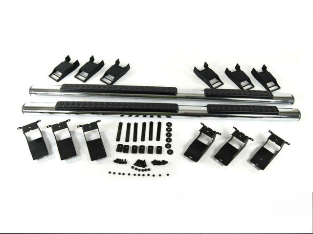 2004-2020 Dodge Durango Full Running Board Kit 82212298AE | TascaParts.com