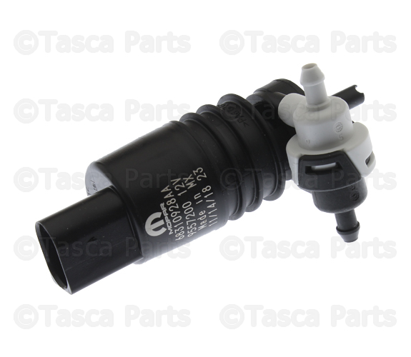 2017-2020 Mopar Washer Pump 68310928AA | TascaParts.com