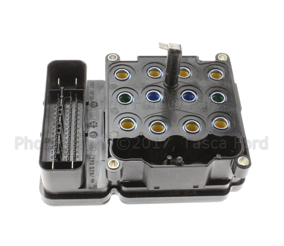 2010-2012 Ford Control Module BE5Z-2C219-H | TascaParts.com