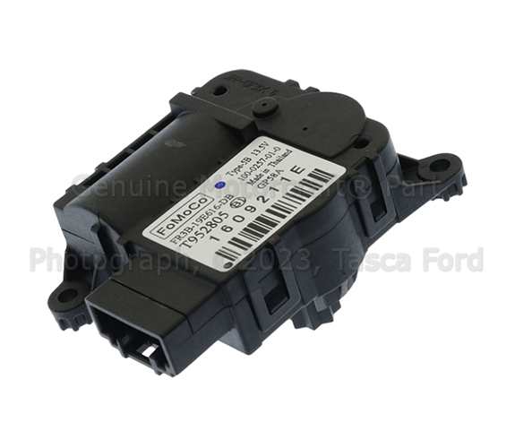 2015-2024 Ford Mustang Motorcraft™ HVAC Blend Door Actuator YH-2007 ...