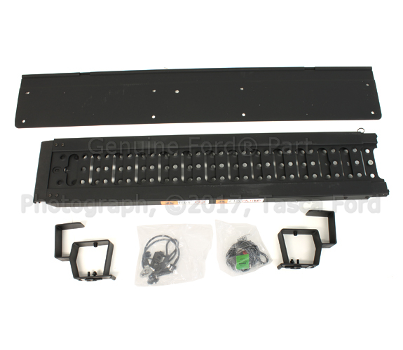 2016-2020 Ford F-150 Bed Ramp Stowable Loading - One Ramp Kit FL3Z ...