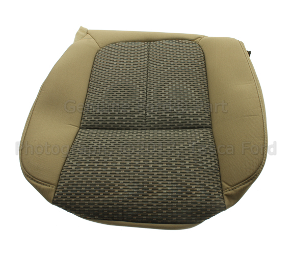 2012-2016 Ford Seat Cover - Driver's Side (LH) CC3Z-2562901-BA ...