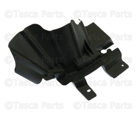 2014-2019 Chevrolet Impala Splash Shield - Passenger Side (RH) 22913647 ...