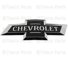 2019-2020 Chevrolet Colorado Front Grille Emblem 84419133 | TascaParts.com