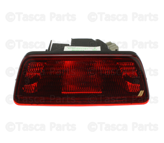 Reflector-Reflx 26580-ED50A | TascaParts.com