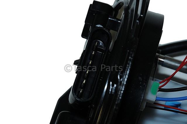 2008-2009 GM Fuel Tank Fuel Pump Module Kit with Level Sensor,Seals and ...