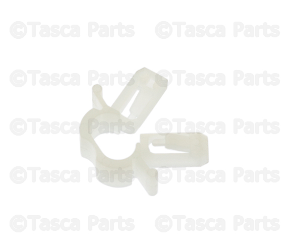 1998-2023 Nissan Hood Release Cable Clip 01552-00661 | TascaParts.com
