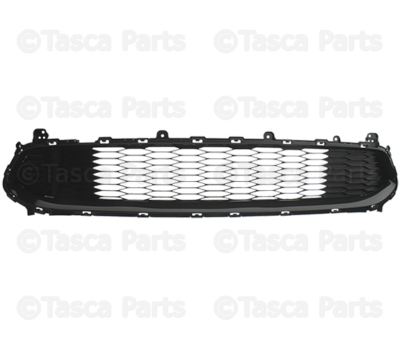 2018-2020 Kia Stinger Lower Grille 86560-J5000 | TascaParts.com