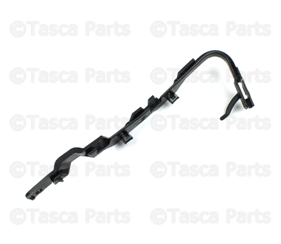 2008-2010 Dodge Grand Caravan Bumper Cover Retainer - Driver's Side (LH ...