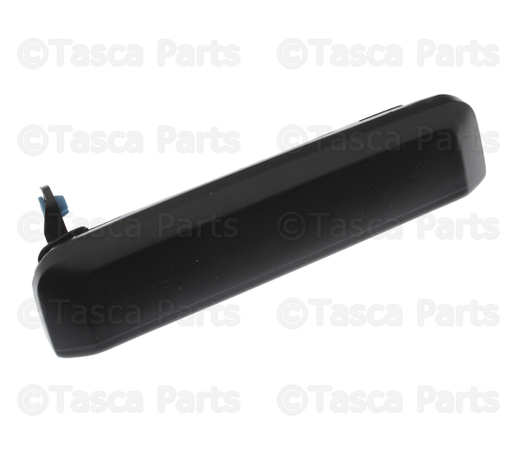 1984-1997 Nissan Handle, Outside - Passenger Side (RH) 80606-01A10 ...