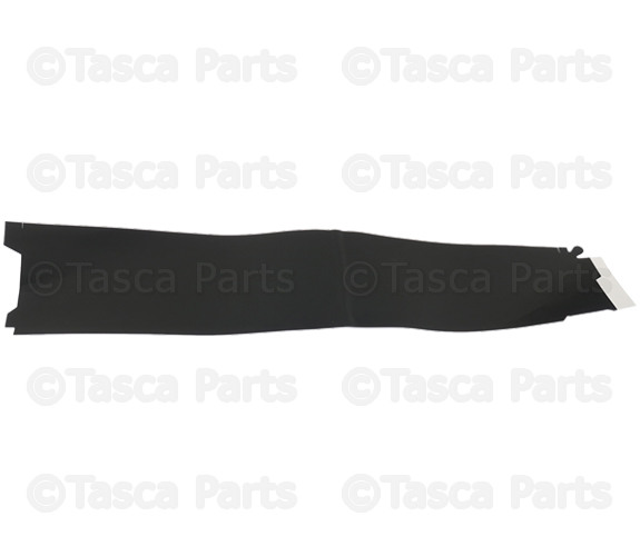2011-2016 Kia Sportage Black Out Tape 86381-3W000 | TascaParts.com