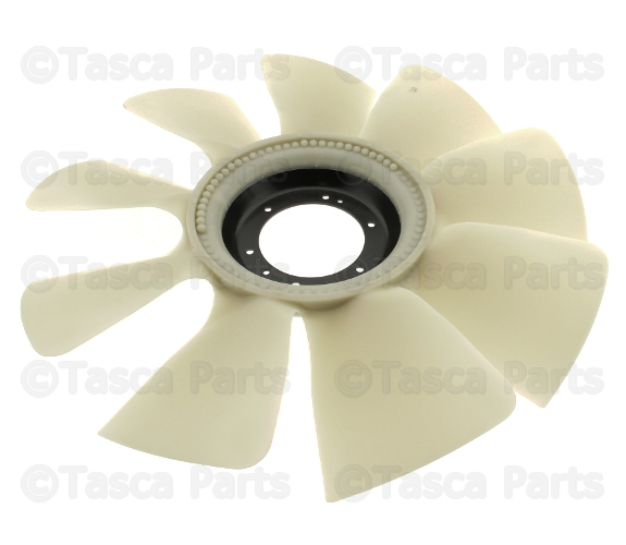 2003-2010 Dodge Fan Blade 52028878AB | TascaParts.com