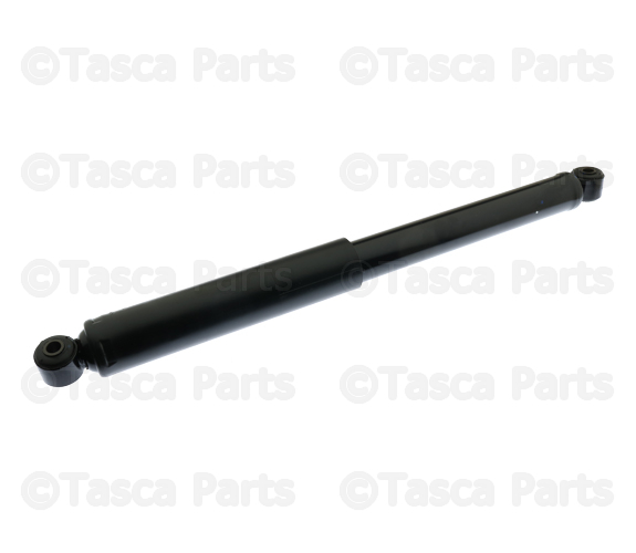 2013-2018 Ram 3500 Suspension Shock Absorber Kit 68191251ad ...