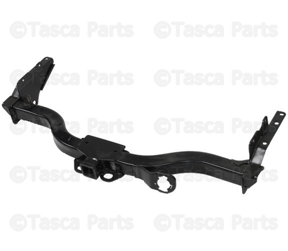 2013-2023 Nissan Pathfinder Trailer Hitch 51170-6TA0A | TascaParts.com