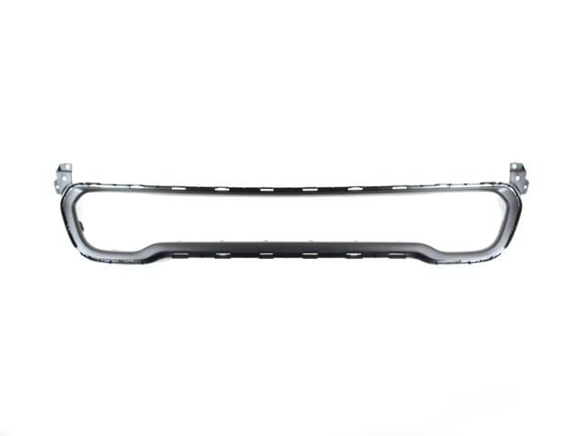 2014-2018 Jeep Cherokee Grille Surround 68210024AC | TascaParts.com