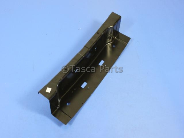 2008-2012 Jeep Liberty Rear Body Reinforced 68029746AA | TascaParts.com