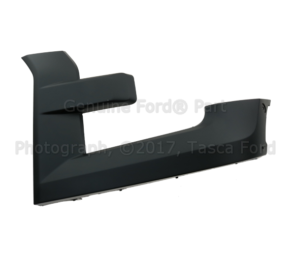 2015-2017 Ford F-150 Trim Molding - Driver's Side (LH) FL3Z-17C755-CPTM ...