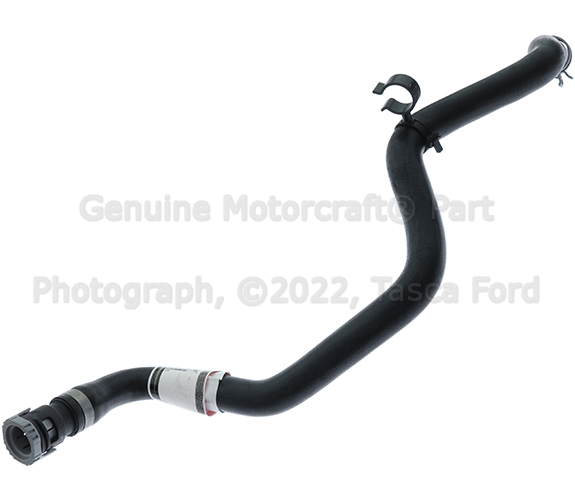 2014-2020 Ford Transit Connect HVAC Heater Hose DV6Z-18472-B ...