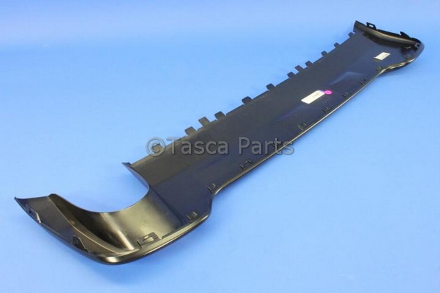 2014-2018 Jeep Cherokee Fascia Applique 5NN47TZZAA | TascaParts.com